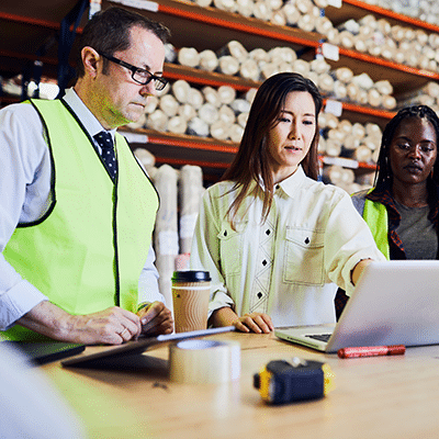 Independent Supply chain Consulting Firm | Logistics Concepts