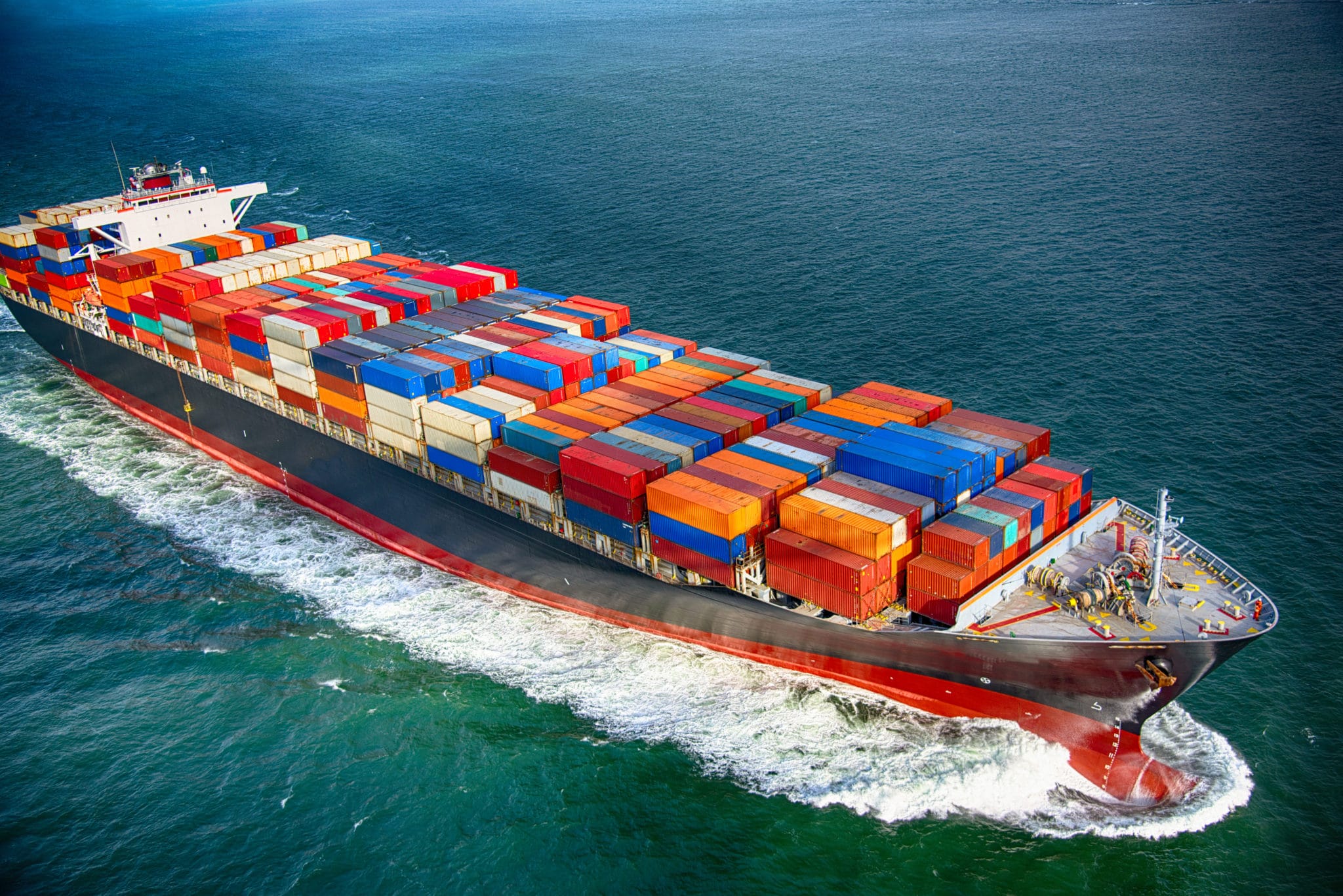 Supply chain & Freight Consulting services | Logistics Concepts
